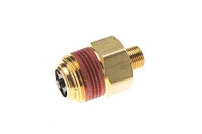 Craftsman A19716 Check Valve for Air Compressors