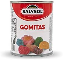 SALYSOL Jelly Candy, 60g price in Saudi Arabia | Amazon Saudi Arabia ...