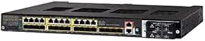 Cisco Ie-4010-4s24p Industrial Ethernet Switch - 24 Network, 4 ...