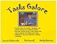 Tasks Galore: Laurie Eckenrode: 9781934226001: Amazon.com: Books