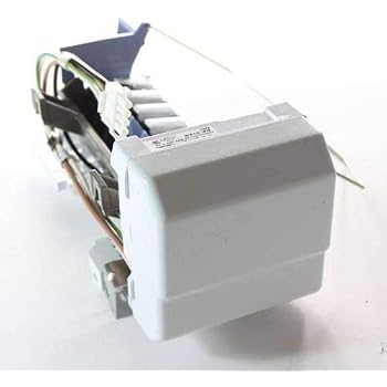 Amazon.com: Whirlpool W10884390 Ice Maker: Home Improvement