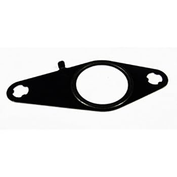 Amazon.com: Volkswagen 06H 103 484 A, Engine Crankcase Vent Valve Seal ...