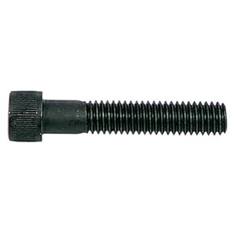LPS Socket Head Cap Screw/Allen Bolt/Size M20*140mm/ : Amazon.in ...
