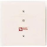 Amazon.com: Silent Knight SD500-MIM Fire Alarm Addressable Mini Input ...