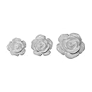 Amazon.com: Embellishments by Tim Holtz Idea-ology, Heirloom Roses ...