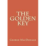 The Golden Key by George MacDonald with pictures by Maurice Sendak ...