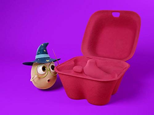 Watch Eggy Pops - Season 1 | Prime Video