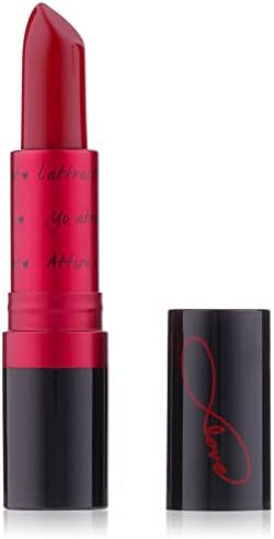 Revlon Super LUStroUS Lipstick Love Is On 745 price in Saudi Arabia ...