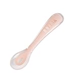 BabyHuman Play and Learn Baby Spoons