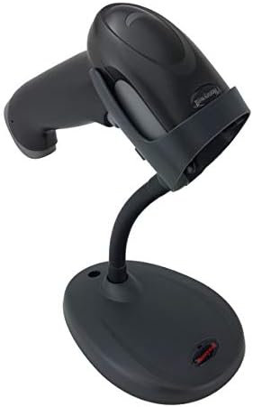 Honeywell Voyager Extreme Performance (XP) 147X Series Barcode/Area-Imaging Scanner (2D, 1D, PDF ...