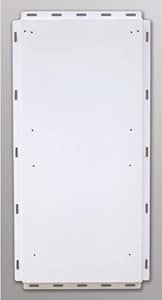 Amazon.com: Magnum Energy BP-MMP Single Back Plate for Mini Magnum ...