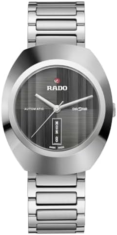 سعر Rado DiaStar Original فى السعودية | بواسطة امازون السعودية | كان بكام