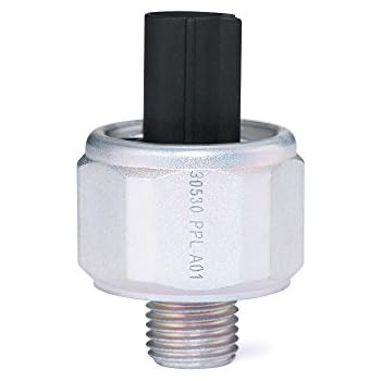 Amazon.com: Genuine Honda 30530-PPL-A01 Knock Sensor: Automotive