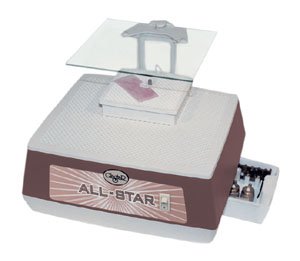 Allstar Glastar Professional Grinder: Power Angle Grinders: Amazon.com ...