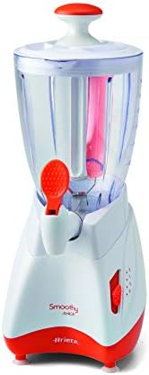 Ariete Smoothy Maker, 1.5 Liters, 350 Watt, C058100ARAS price in Saudi ...