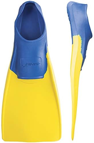 Finis Long Floating Fins – starkidslearn.com