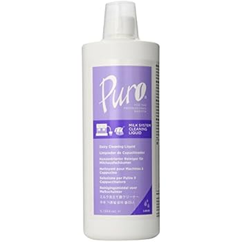 Amazon.com: Puro Liquid Dairy Cleaner, 33.6 Ounce: Health & Personal Care