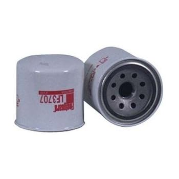 Amazon.com: Fleetguard Lube Filter Spin On Part No: LF3706: Automotive