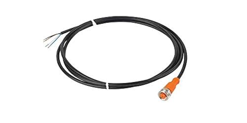 IFM ADOGH040MSS0002H04-EVC001 with Socket, M12 Connector, Female ...