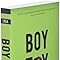 Amazon.com: Boy Toy: 9780547076348: Lyga, Barry: Books