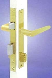 Amazon.com: Emtek 322 Locks MZ35 and Papaiz Lock Replaces Papaiz: Home ...