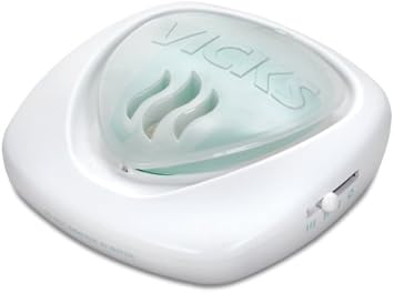Vicks Waterless Vaporizer: Amazon.ca: Health & Personal Care