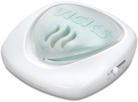 Vicks Waterless Vaporizer: Amazon.ca: Health & Personal Care