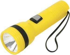 Garrity Valuelite 2D Flashlight - Led Household Light Bulbs - Amazon.com