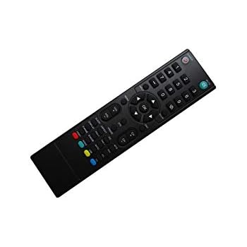 Amazon.com: Remote Control for RCA LED29B30RQD LED32A30RQ LED32A45RQ ...