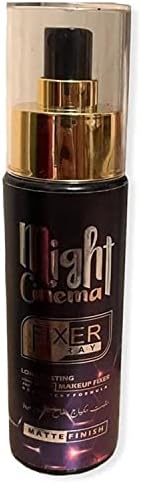 Make Up Fixer Spray Long Lasting price in Egypt | Amazon Egypt ...
