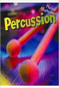 Buy Percussion (Musical Instruments) Book Online at Low Prices in India ...