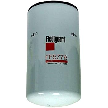 Amazon.com: Fleetguard FS19765: Automotive