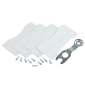 LG Washing Machine Mounting Bracket AAA30793428 - - Amazon.com