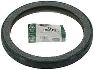 Amazon.com: Genuine LAND ROVER CRANKSHAFT REAR SEAL LR2 OEM NEW ...