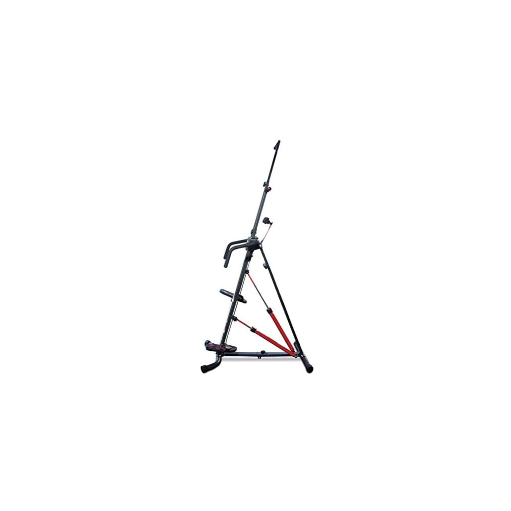 MaxiClimber XL Vertical Climbers – The Original Compact, Mountain ...