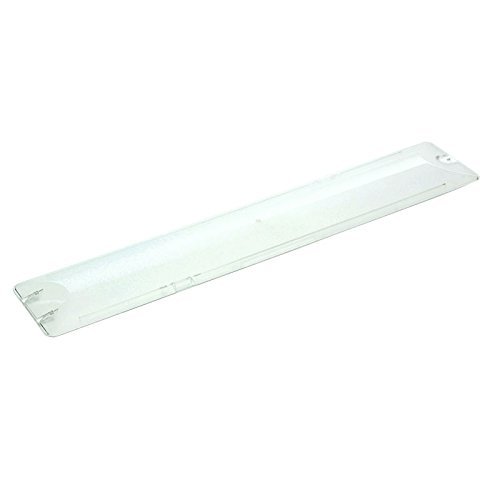 Cooker Hood Bulb Diplomat Cooker Hood Light Diffuser/Lens Cover Plate ...