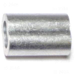 3/16 Cable Ferrule (10 pieces): Amazon.com: Industrial & Scientific