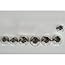 Amazon.com: Ateco #852 Deep Closed Star Pastry Tip - Stainless Steel ...
