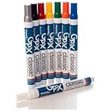 Amazon.com: Diagraph MSP 958500, GP-X Classic Paint Marker, Yellow (12 ...
