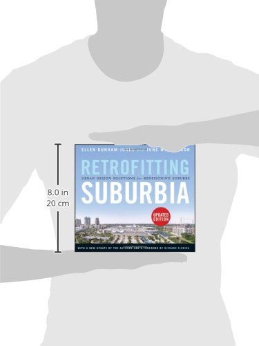 Retrofitting Suburbia, Updated Edition: Urban Design Solutions for ...