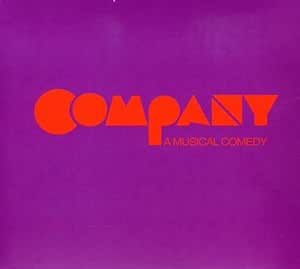 Original Broadway Cast of Company - Company - Amazon.com Music