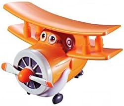 Grand Albert (Daalji) – Super Wings Transforming planes series ...