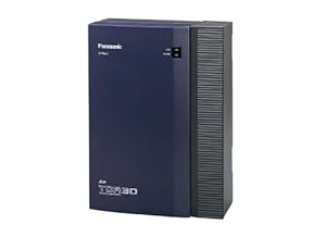 Panasonic KX-TDA30 Telephone System: Amazon.co.uk: Electronics