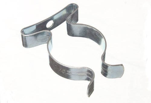 TOOL STORAGE SPRING TERRY CLIPS 1/2 INCH 13MM BZP ( pack of 25 ...