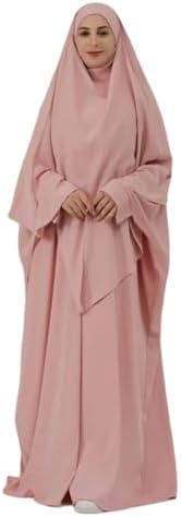 styleville.in Elegant & Modest Prayer Dress Abaya for Women | Islamic ...