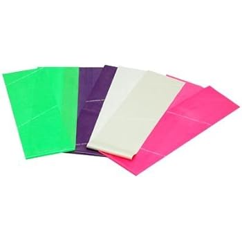 Amazon.com : DYNA-BAND 6ft Green Medium Resistance Band : Exercise ...