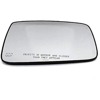 Amazon.com: Mopar Performance 68079362AA MOPAR Glass: Automotive