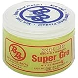 Amazon.com: BB Super Gro With Vitamin E, Double Strength, 6-Ounce ...