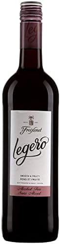 Legero Freixenet Red Grape Juice, 250 ml price in Saudi Arabia | Amazon ...
