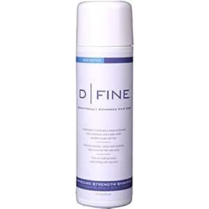 Amazon.com : Rx Systems Physician Strength Shampoo : Standard Hair ...